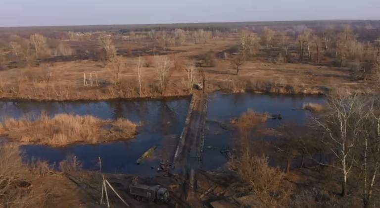 This month will decide world politics for next 30+ years ...